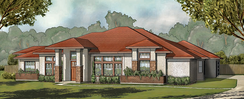 Mark Gooch Designers Inc.